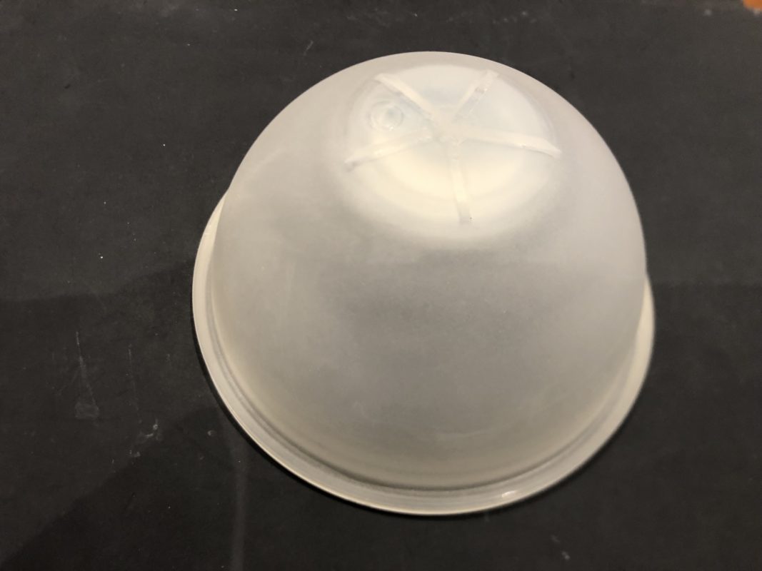 MEMBRANE SPHERE - Spheres Neuves